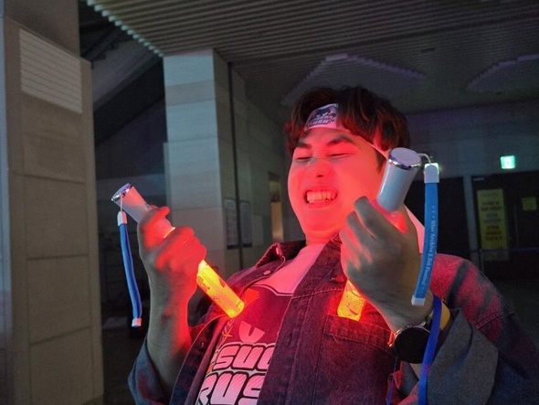 블루아카) 킨텍스 락동민 근황...feat.조이는보이 | 유머 게시판 | RULIWEB