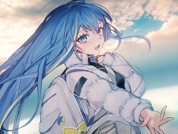 Here for You / Odd | 우타이테 | RULIWEB