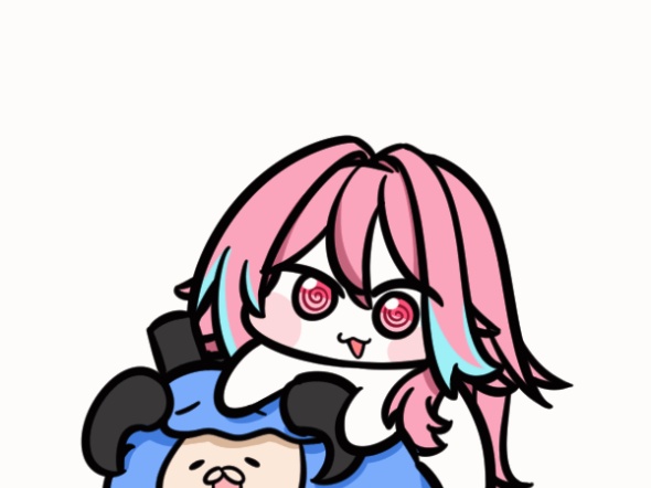 도로롱 로제타님 | R.로제타 | RULIWEB