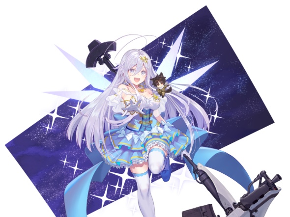 86 에이티식스 alter 2 표지 일러