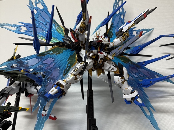 건담) 빛날 vs 노빛날 | 유머 게시판 | RULIWEB