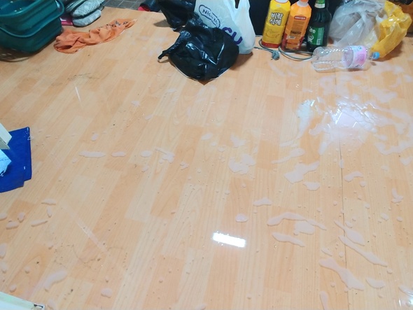 나도 자작유머로 추천 300개 찍어봄 | 유머 게시판 | RULIWEB