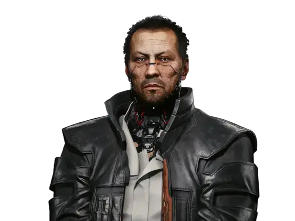 사펑 의외로 V랑 잘 지내서 좀 놀랐던 놈