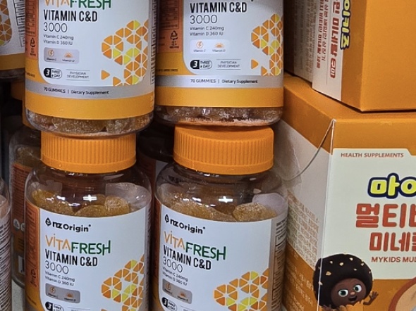 예비군 갔을때 PX에서 챙겨야 할 필수품 TOP3