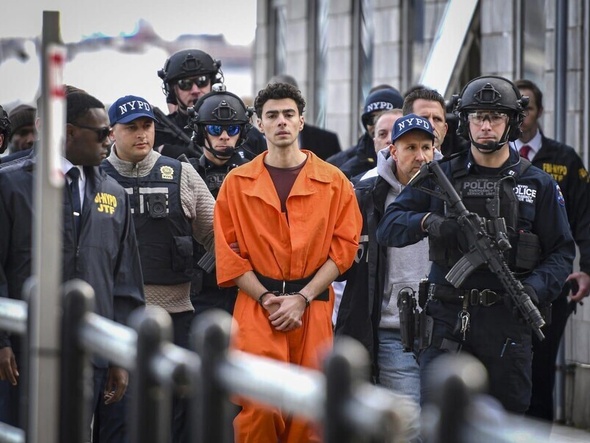 루이지 맨지오니 사람들이 열광할법도 한듯