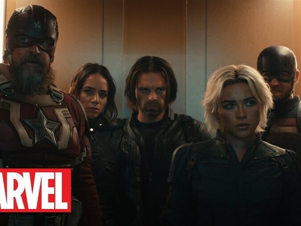 Mcu) 버키가 윈터솔저 시절 안광이 돌아온 이유.jpg | 유머 게시판 | RULIWEB