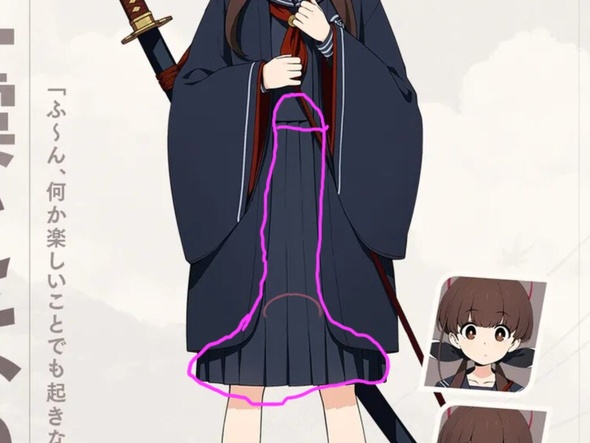 KV) 후타물에도 나름대로 딜레마가 있음 | 유머 게시판 | RULIWEB