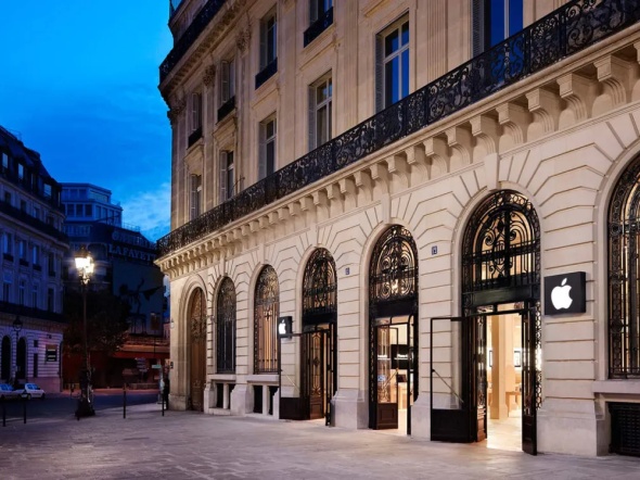 EU 트럼프 취임 전 美 빅테크 조사 완화 루머 부정해