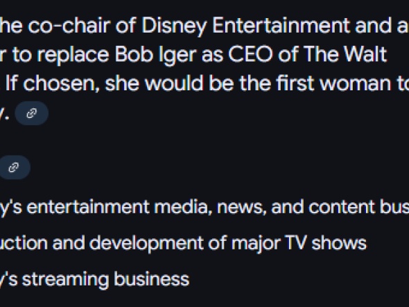 마블의 미래와 디즈니 차기 CEO