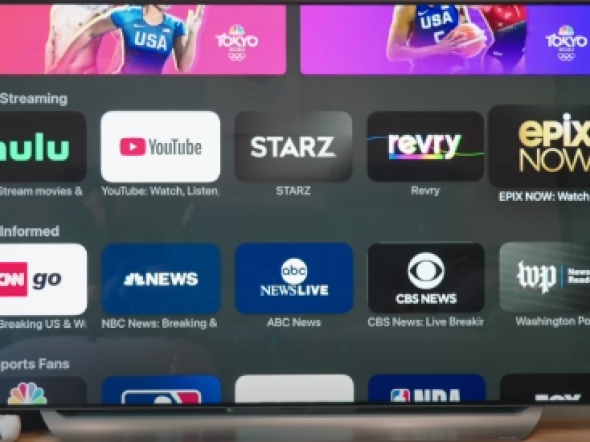 혹시 ott통합 프로그램 같은거 없음