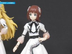 30MS X 아이마스 20주년 765 프로 3인방 정보