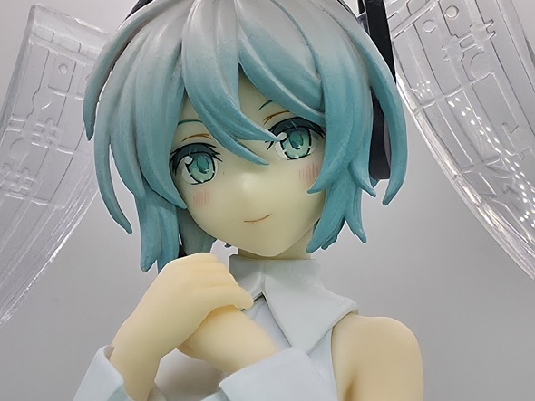 굿스마일PUP 하츠네 미쿠 Little Missing Stars Ver