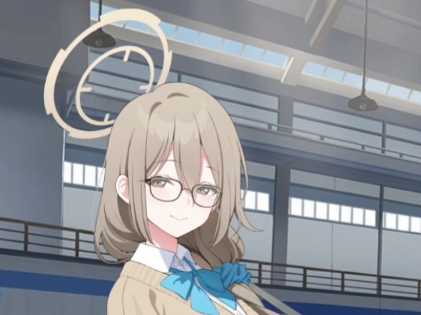 블루아카 임신참기 Lv 999