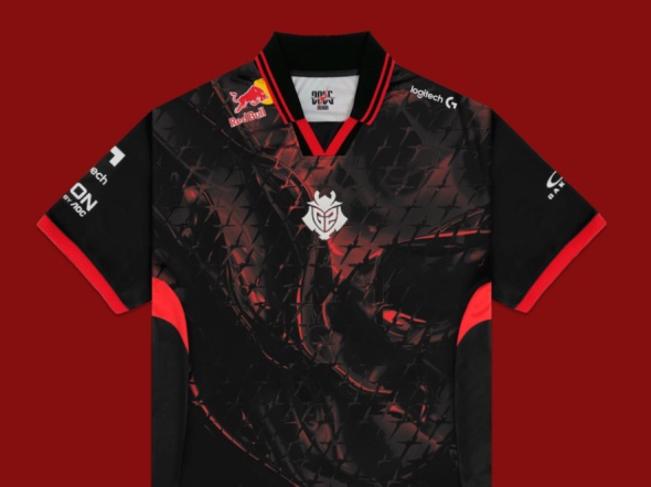 G2 유니폼의 비밀