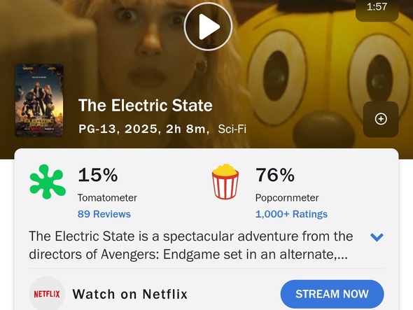 루소 형제 논리적으로는 OTT 회사들이 대규모 영화를 만들지 않을 것