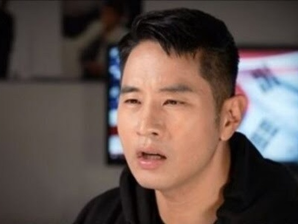 MZ세대가 봐도 ㅂㅅ인 유승준