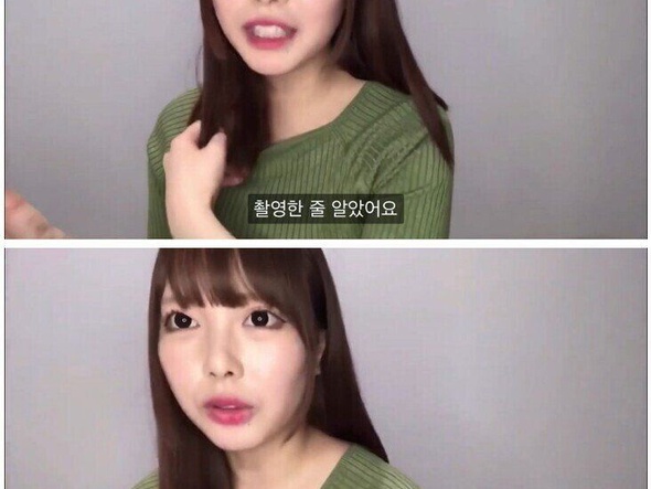 AV배우가 말하는 일반인 30인 작품의 비밀