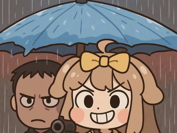 AI chat gpt야 버터를 그려줘