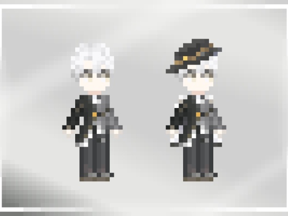 1일1버튜버도트 1094 늦잠 | LIVE RULIWEB