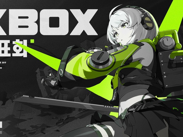 젠레스 존 제로 Xbox 발표회