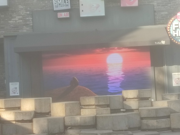 지금도 PTSD가 남은 라바 에피소드