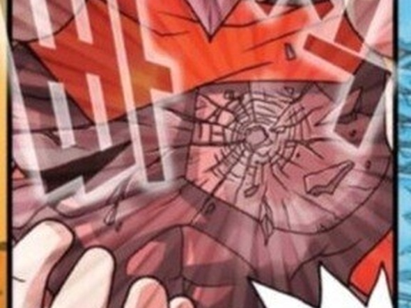 학습만화 명장면 ft소년만화일수도