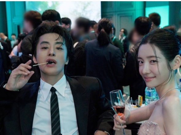 DP 병장전역한 한호열 근황