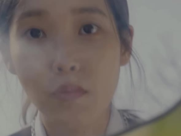아이유 IU Never Ending Story MV Shorts ver 1 2