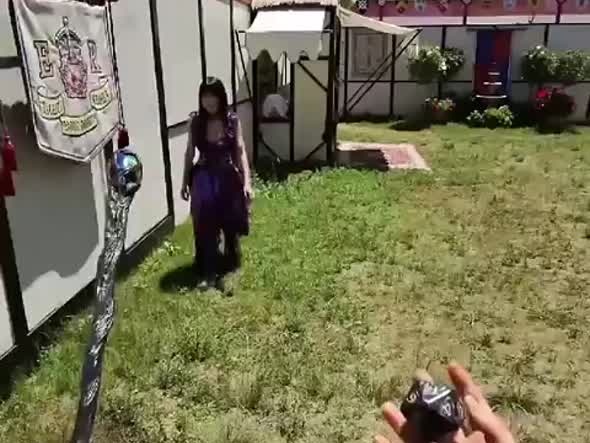 dnd 스타일로 여자 꼬시기mp4