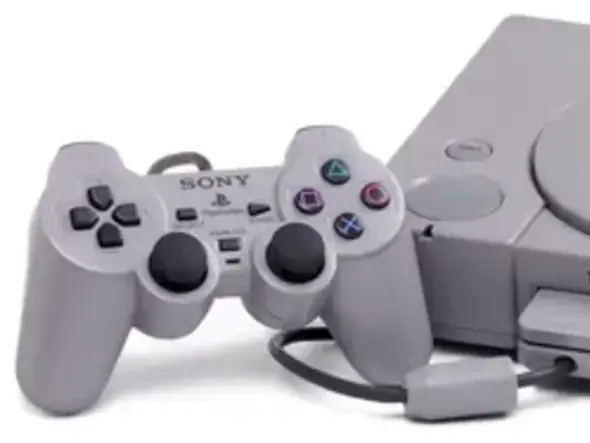 소니가 PS1시절에 시행했던 처음엔 좋은제도였다가 변질된 제도JPG