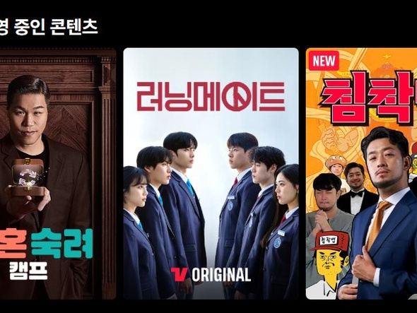 결국 OTT에도 진출해버린