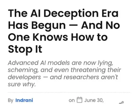 명심해 챗gpt가 스카이넷이야