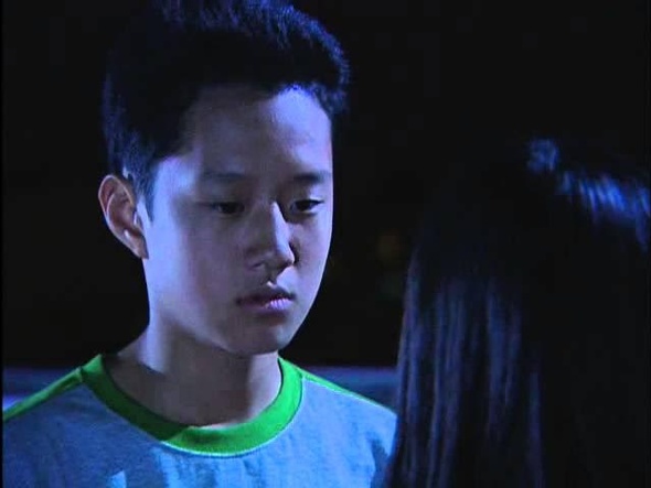 2000년 시절 드라마 아는 사람