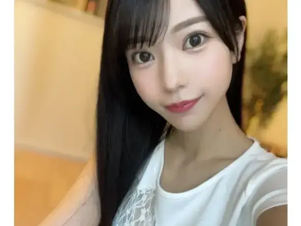 최근 외모 물올랐다는 AV여배우