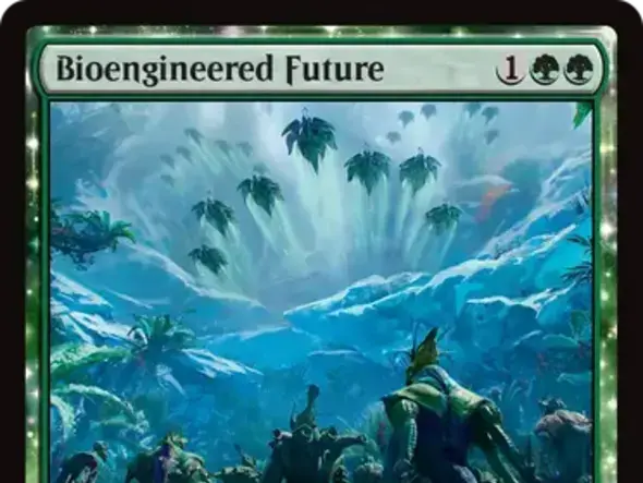 MTG영원함의 가장자리 EoE 매커니즘 소개