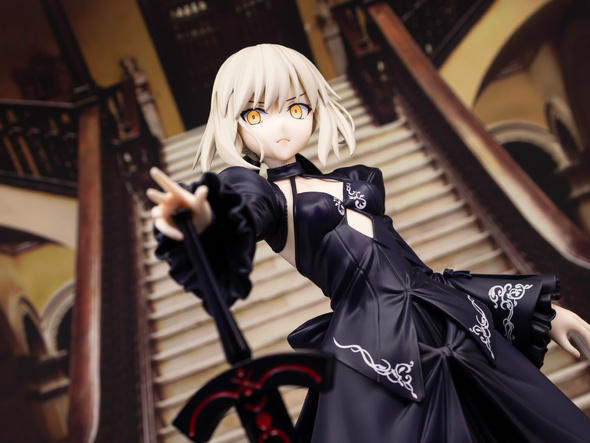 프링 14 세이버 얼터