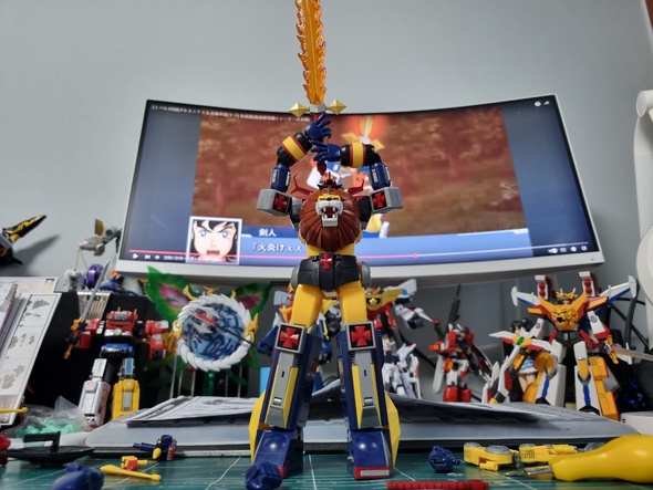 SMP달타니어스 크로스인 세트