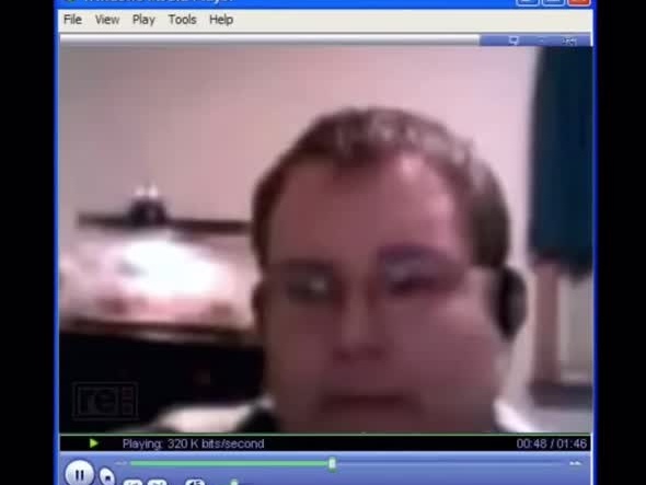 2000년도 초반에 유행하던 영상