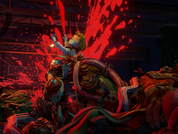 SF 덱빌딩 RPG 에코 제너레이션 2 공개 트레일러